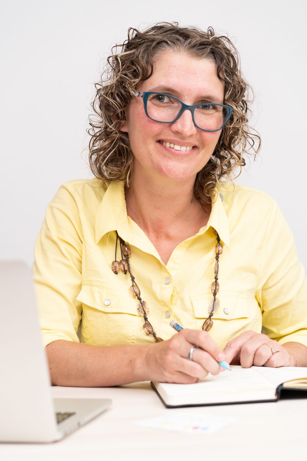 Caroline KLEIN, agence de communication C TOUT COM' | Efficia